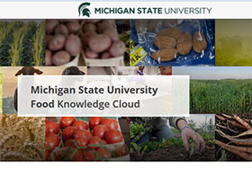 MSU to Expand Global Reach with Food Channel Debut - Quality Assurance ...