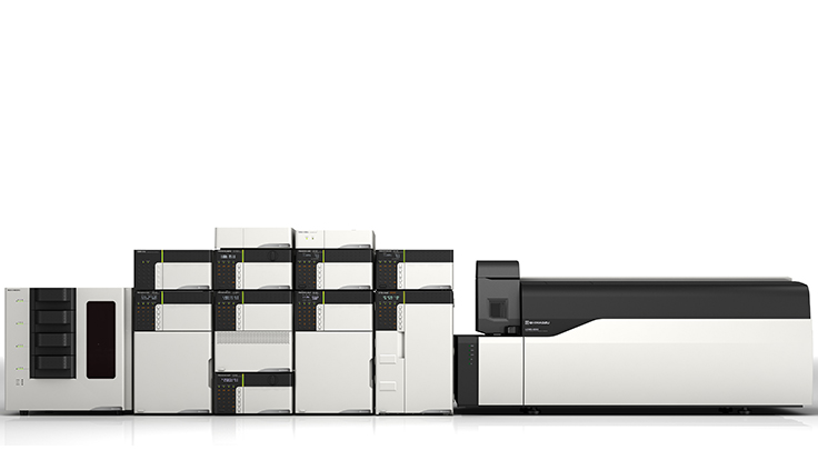 Shimadzu Wins Technology Award for Nexera Unified Chromatography System ...