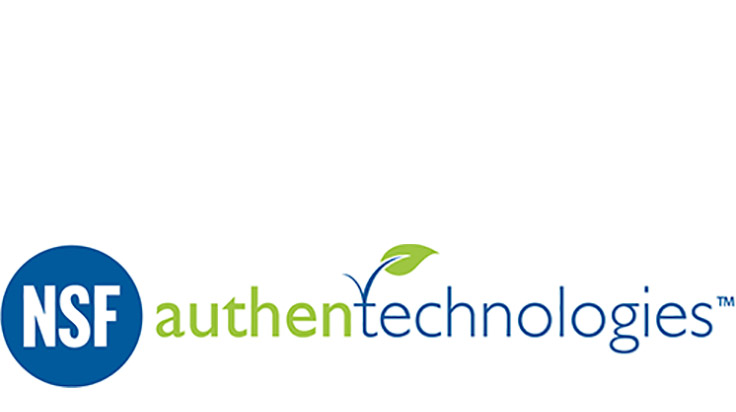 NSF Acquires DNA-Based Testing Laboratory AuthenTechnologies - Quality ...