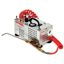 Actisol Delivery System - Quality Assurance & Food Safety