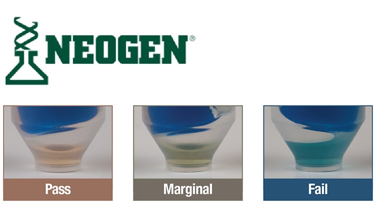 Neogen Launches AccuClean Advanced Rapid Protein Test - Quality ...