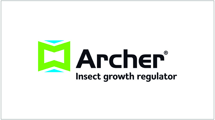Expanded Label for Archer IGR - Quality Assurance & Food Safety