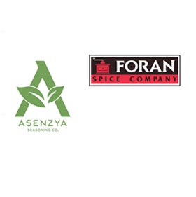 Foran Spice Company Changes Name To Asenzya - Quality Assurance & Food ...