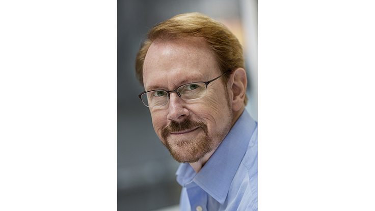 Futurist and Global Innovation Advisor Burrus to Deliver GS1 Keynote ...