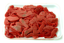 USDA/FSIS to Hold Public Meeting Via Teleconference on Proposed STEC E ...