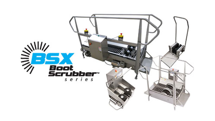 Best Sanitizers Introduces New Boot Scrubber Series - Quality Assurance ...