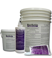 BorActin Now Available in Mop Packets - Quality Assurance & Food Safety