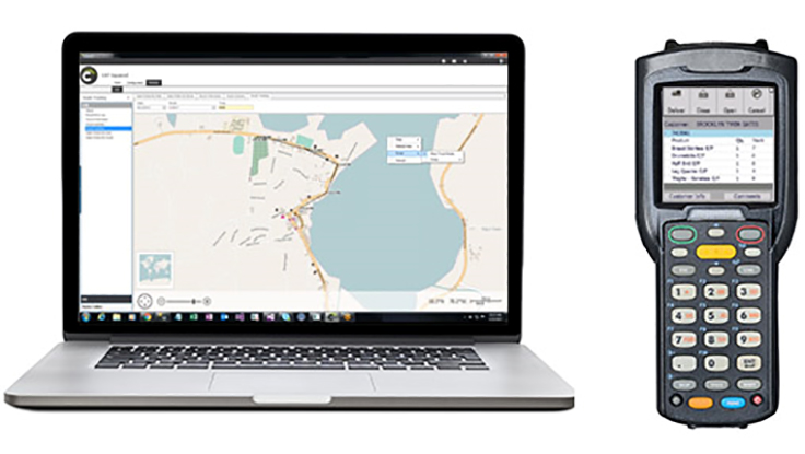CAT Squared Releases Direct Store Delivery for Mobile Devices - Quality ...