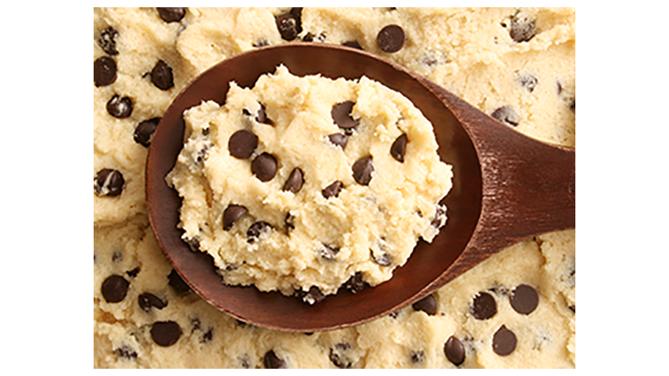 FDA: Raw Dough's a Raw Deal and Could Make You Sick - Quality Assurance ...