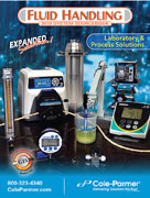 Cole-Parmer Introduces Fluid Handling System Sourcebook - Quality ...