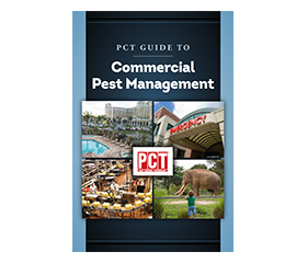 PCT Commercial Pest Management Book Available for Shipping! - Quality ...