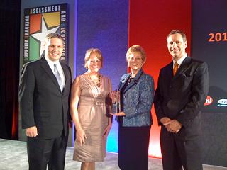 Copesan Receives YUM! Brands Food Safety Award - Quality Assurance ...