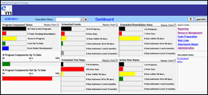 EPM is a Dashboard-Driven Compliance and Program Management Tool - Quality Assurance & Food Safety