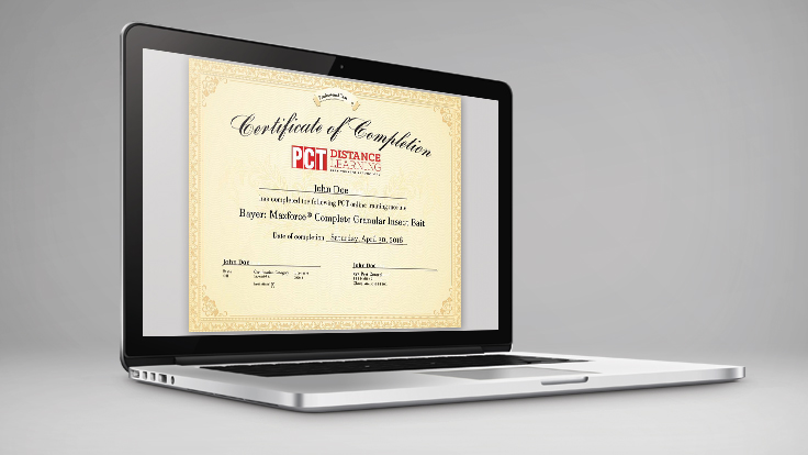 More CEU Credits Approved for PCT’s Label Training Program - Quality ...