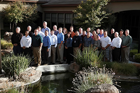 Food Protection Alliance Annual Meeting at Clark Pest Control - Quality ...