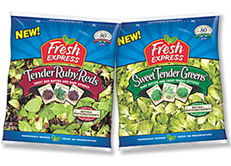 Fresh Express Receives IAFP Black Pearl Award - Quality Assurance ...