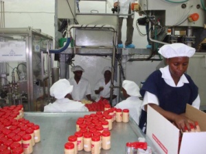 General Mills Launches Nonprofit to Improve Food Processing and ...