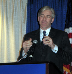 "Meet the Press" Host David Gregory to Deliver Food Safety Summit ...