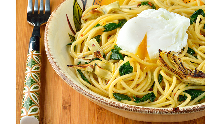 National Pasta Association Chronicles the Evolution of Pasta in America ...