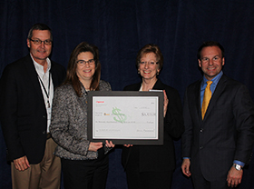 Copesan, Syngenta Support Pest Management Research and Education ...