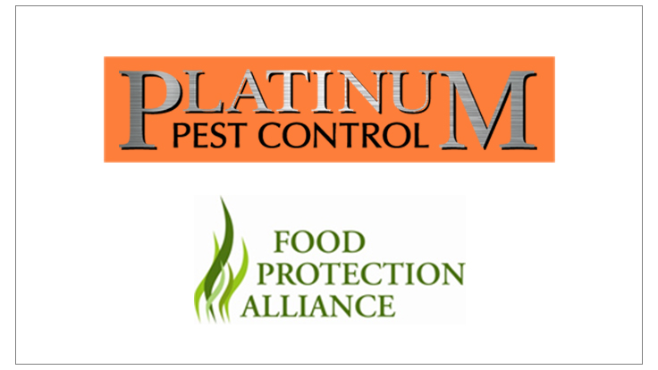 Food Protection Alliance Adds Platinum Pest Control - Quality Assurance ...
