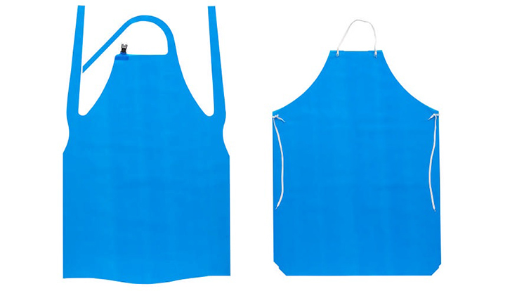 PolyConversions Introduces Two VR Heavy Duty 12-mil Strapped and ...