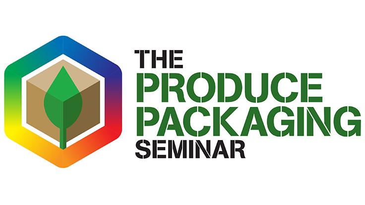 Produce Packaging Seminar to Present Latest on Packaging Law and Design ...
