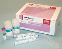 BAX system Real-Time PCR Assay for Vibrio - Quality Assurance & Food Safety