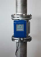 IFC100 signal converter - Quality Assurance & Food Safety