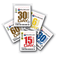 PakSense Ultra T3 - Quality Assurance & Food Safety