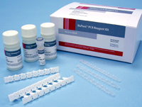 PCR Reagent Kits - Quality Assurance & Food Safety