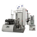 GPC Instrument - Quality Assurance & Food Safety