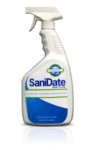 SaniDate RTU - Quality Assurance & Food Safety