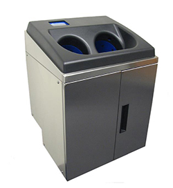 Meritech — Booth #710 - Quality Assurance & Food Safety