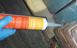 Rat-Out Gel is New Rodent Repellent - Quality Assurance & Food Safety