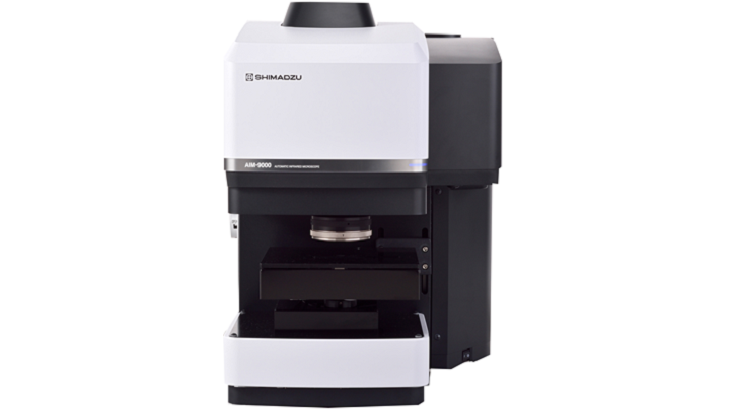 New Automated Infrared Microscope Provides Macro View on Micro Analysis ...