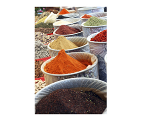 Twelve Percent of Imported Spices Contaminated, FDA Reports - Quality ...