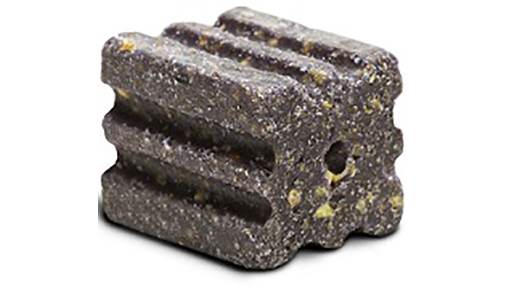 New Packaging for Talon Ultrablok Rodenticide - Quality Assurance ...