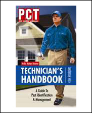 PCT Announces Publication of the Technician’s Handbook, Fourth Edition ...