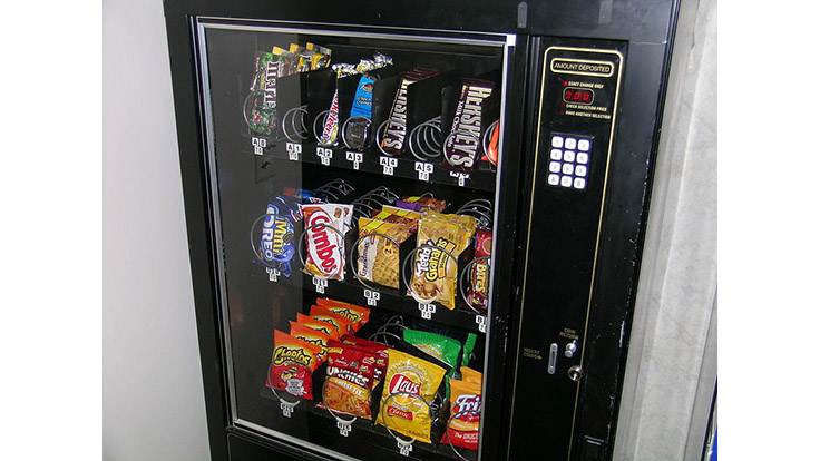 FDA Releases Vending Machine Labeling Guidance Documents - Quality ...