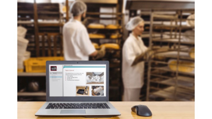 AIB and Alchemy Academy Partner for Online Bakery Training - Quality ...