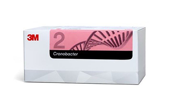 3M Food Safety Test for Cronobacter Receives Two Scientific Validations ...