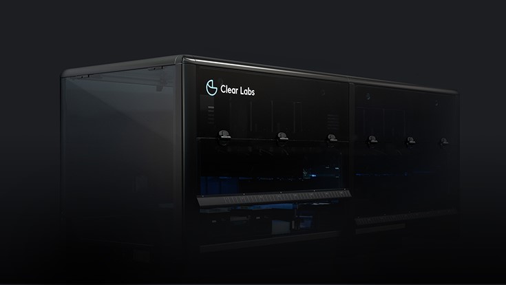 Clear Labs Unveils NGS-Based Platform for Routine Pathogen Testing ...