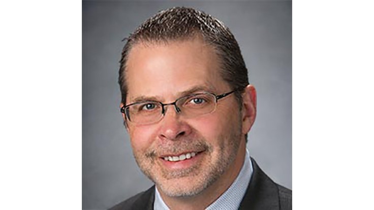 Tim Jackson Assumes IAFP Presidency - Quality Assurance & Food Safety