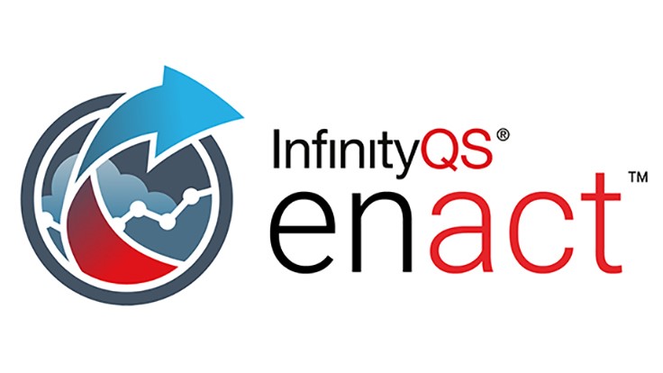 InfinityQS Shortlisted for Best SaaS Product for Business Intelligence ...