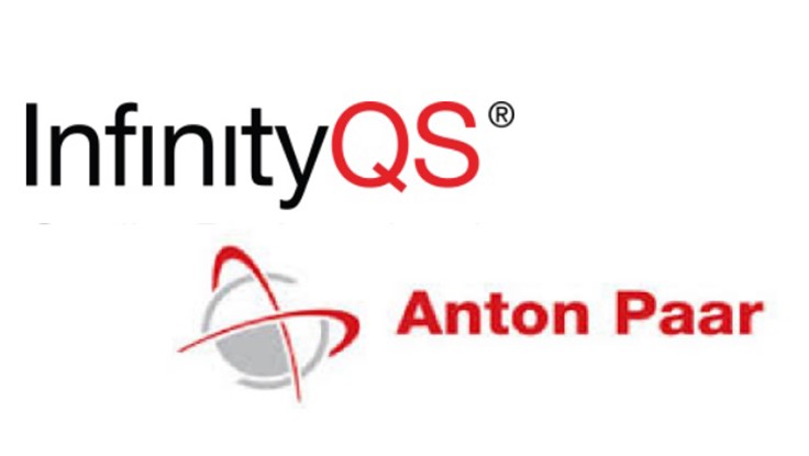 Anton Paar and InfinityQS Launch Installation Guide - Quality Assurance ...