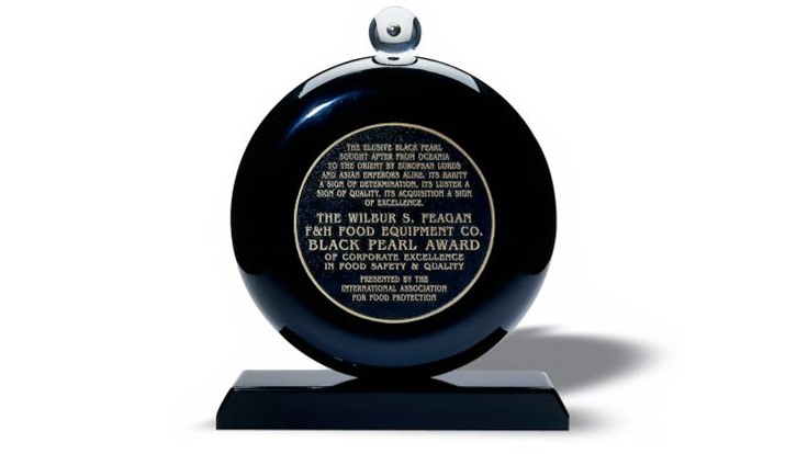 Nominations Being Accepted for Black Pearl Award - Quality Assurance ...