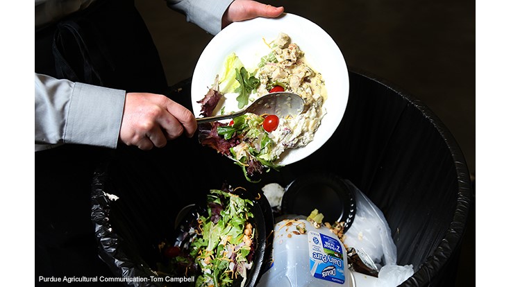 USDA, EPA, and FDA Unveil Strategy to Reduce Food Waste - Quality ...