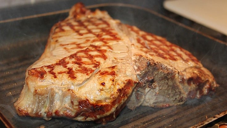 Scientists Find Myoglobin Improves Cultured Meat - Quality Assurance ...