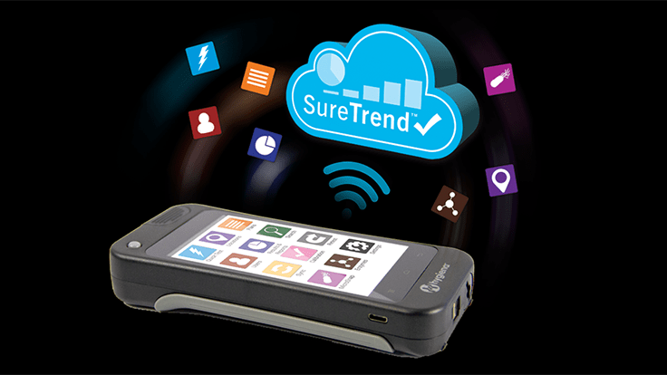 Hygiena ATP Test Certified for Use on New EnSure Touch Monitoring ...